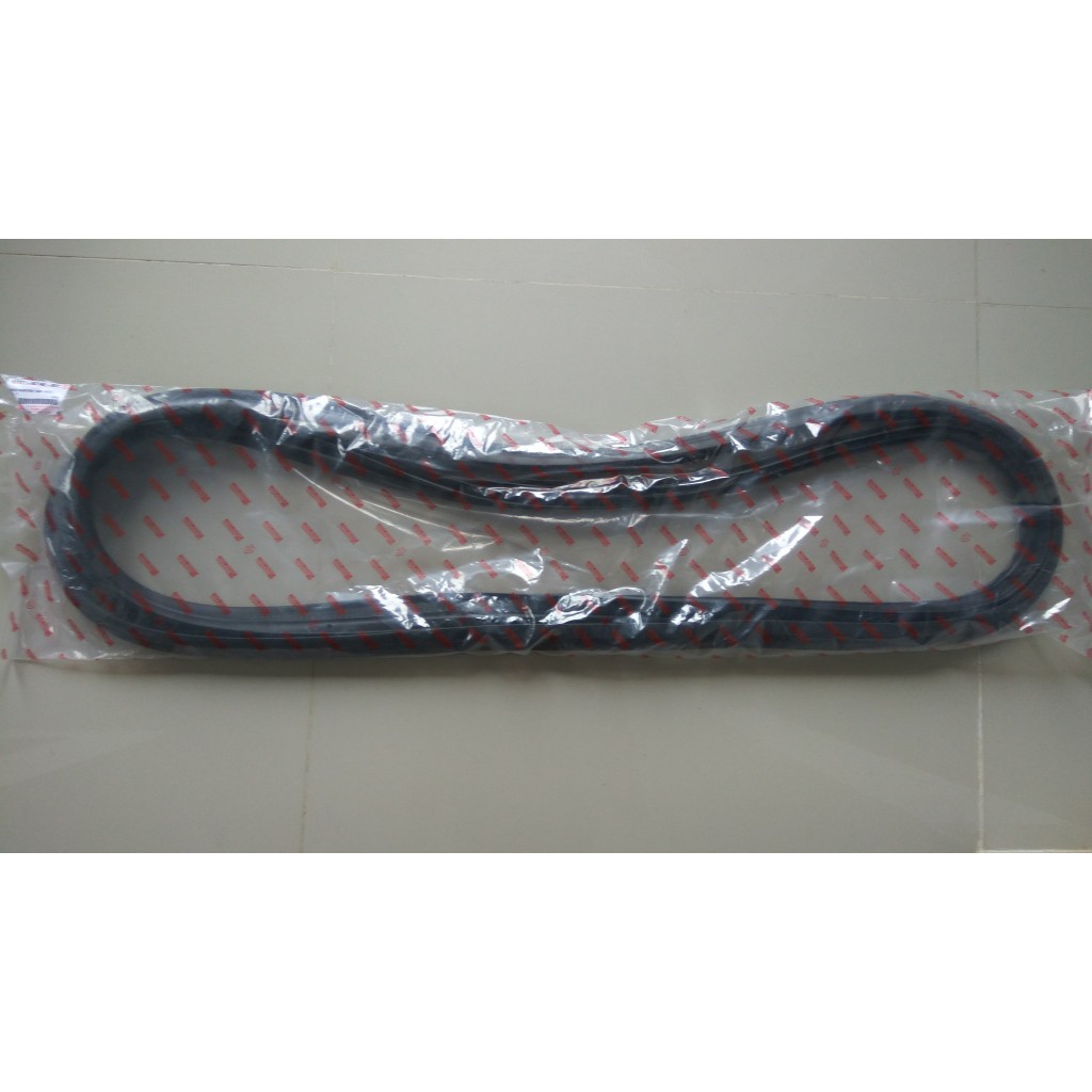 Karet Pintu Bagasi Belakang All New Avanza Xenia Veloz Original 67881 ...