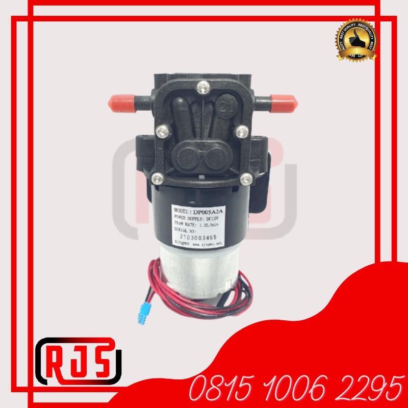 POMPA DISPENSER GALON BAWAH MIYAKO / DINAMO DISPENSER | Lazada Indonesia