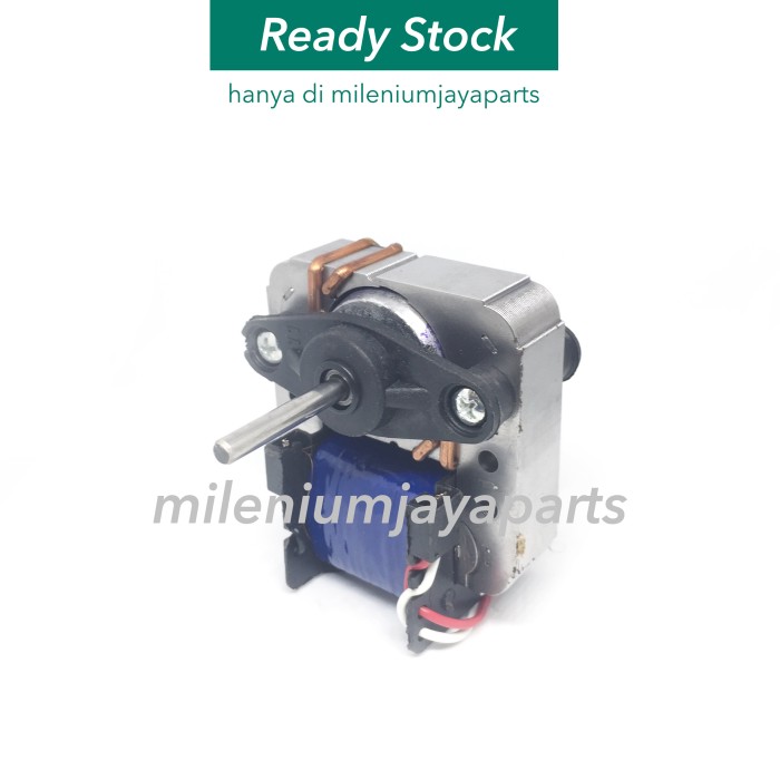 Dinamo Kipas Angin Karakter 6/8in / Motor Kipas Angin Meja Karakter ...