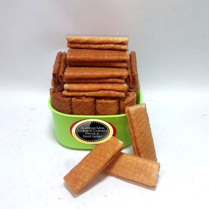 KUE SEMPRONG LIPAT/SEMPRONG DOMPET 1 KG | Lazada Indonesia