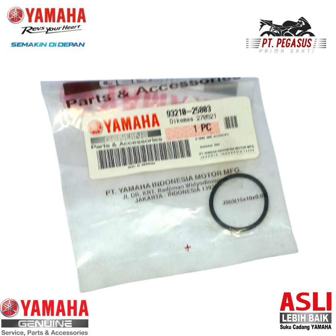 O-RING (MIO AL115S) KARET SEAL ORING KARBURATOR YAMAHA MIO LAMA MIO ...