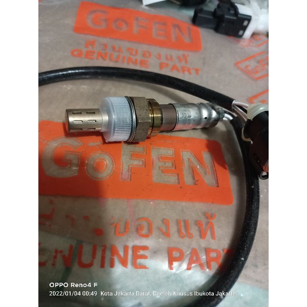 SENSOR OKSIGEN O2 MOBIL CHEVROLET CRUZE ORLANDO | Lazada Indonesia