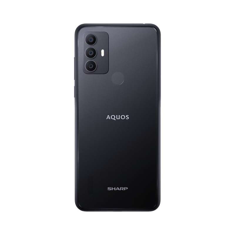 Sharp Aquos V6 Plus Handphone 4GB/64GB (SHC04) | Lazada Indonesia