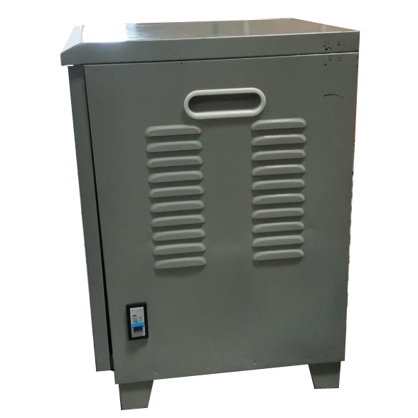 STAVOL LISTRIK / STABILIZE LISTRIK 10.000 WATT . SERVO MOTOR. ANALOG ...