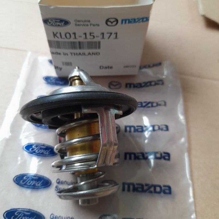 Thermostat Ford Ranger TDI / TDCi KL0115171 | Lazada Indonesia