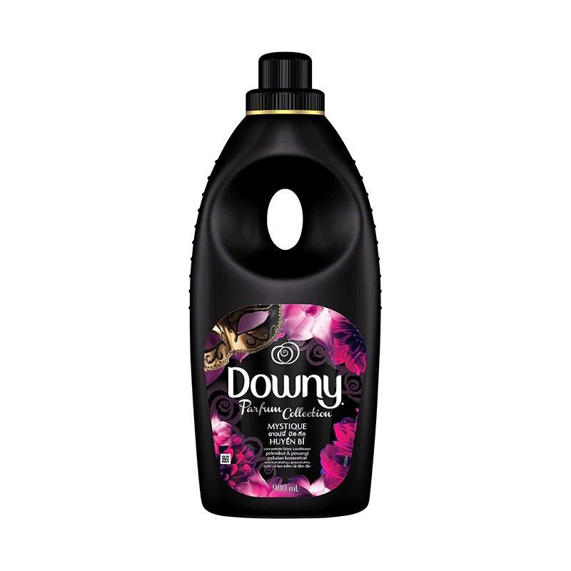 DOWNY SOFTENER MYSTIQUE BOTOL 900ML | Lazada Indonesia
