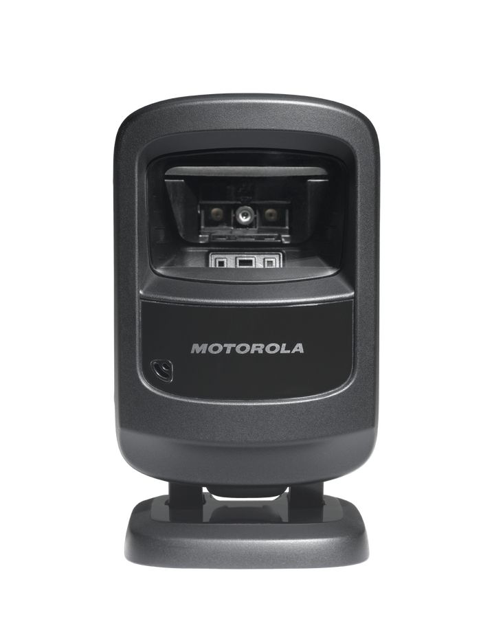 BARCODE SCANNER OMNI MOTOROLA ZEBRA SYMBOL DS9208 - DS 9208 | 1D ...