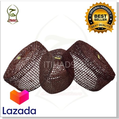 PECI ROTAN ROTAN KHAS KALIMANTAN / DARI KALIMANTAN | Lazada Indonesia