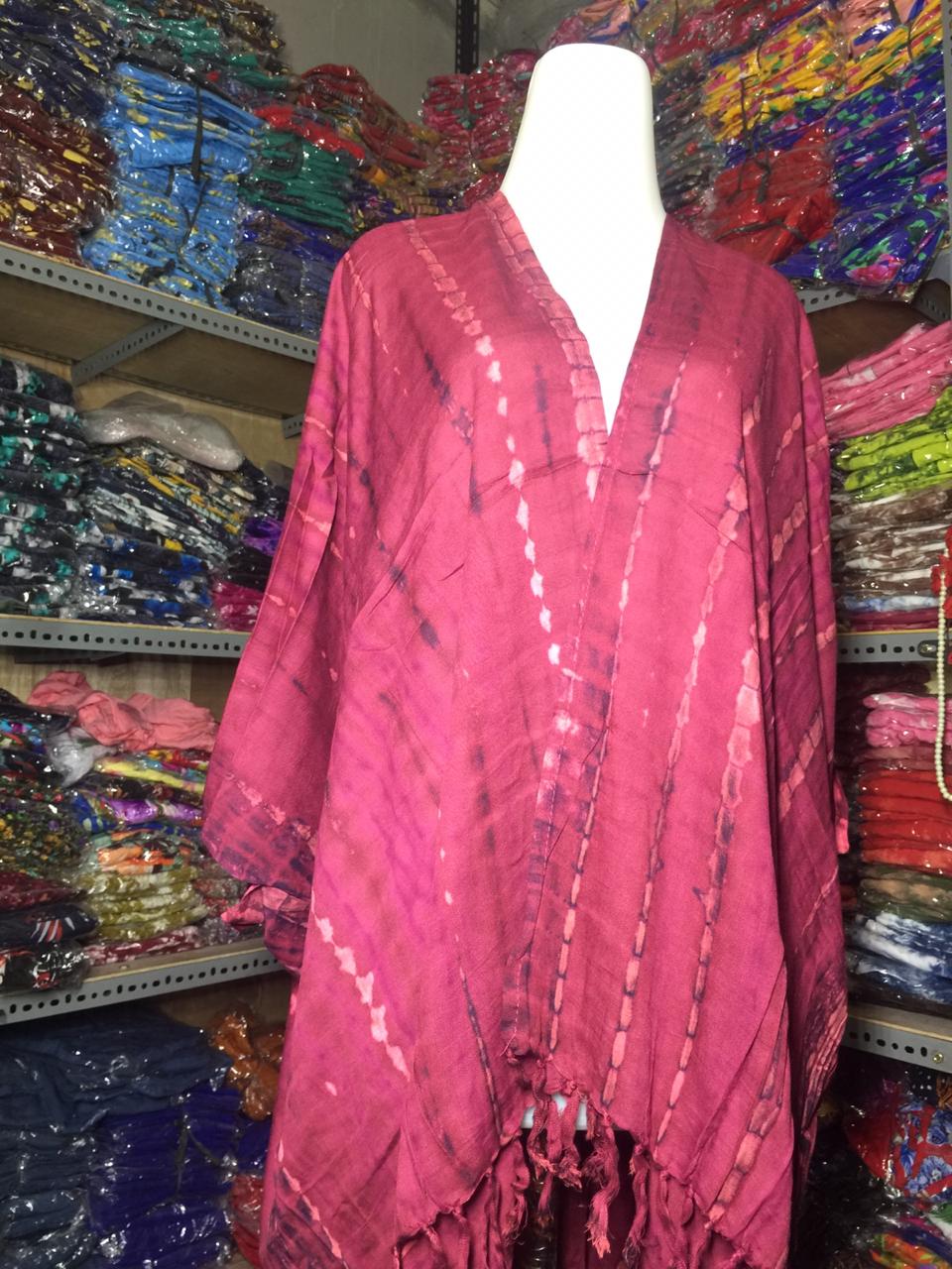 Cardigan Abu Putih Khass Bali / kardigan / blazer | Lazada Indonesia