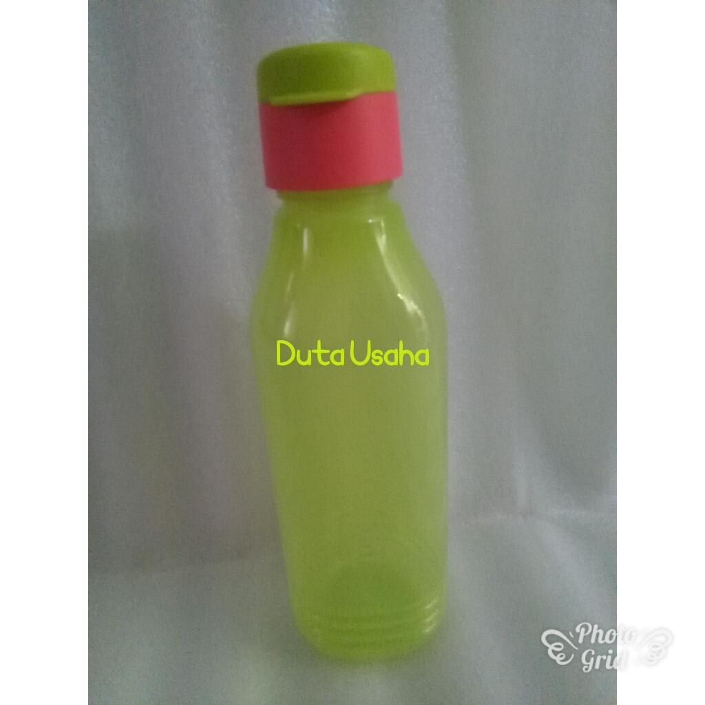 Botol Minum Tupperware Triangle Quencher / Groovy Bottle 750ml (1pc ...