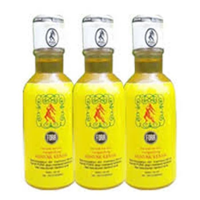 Minyak Kemiri FORA Original | Lazada Indonesia