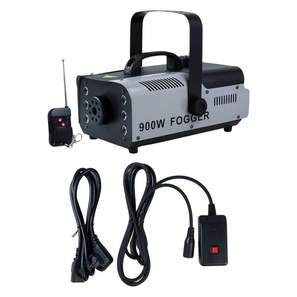 Mesin Pembuat Asap Untuk Panggung Konser Sistem Fogger Panggung Stage ...