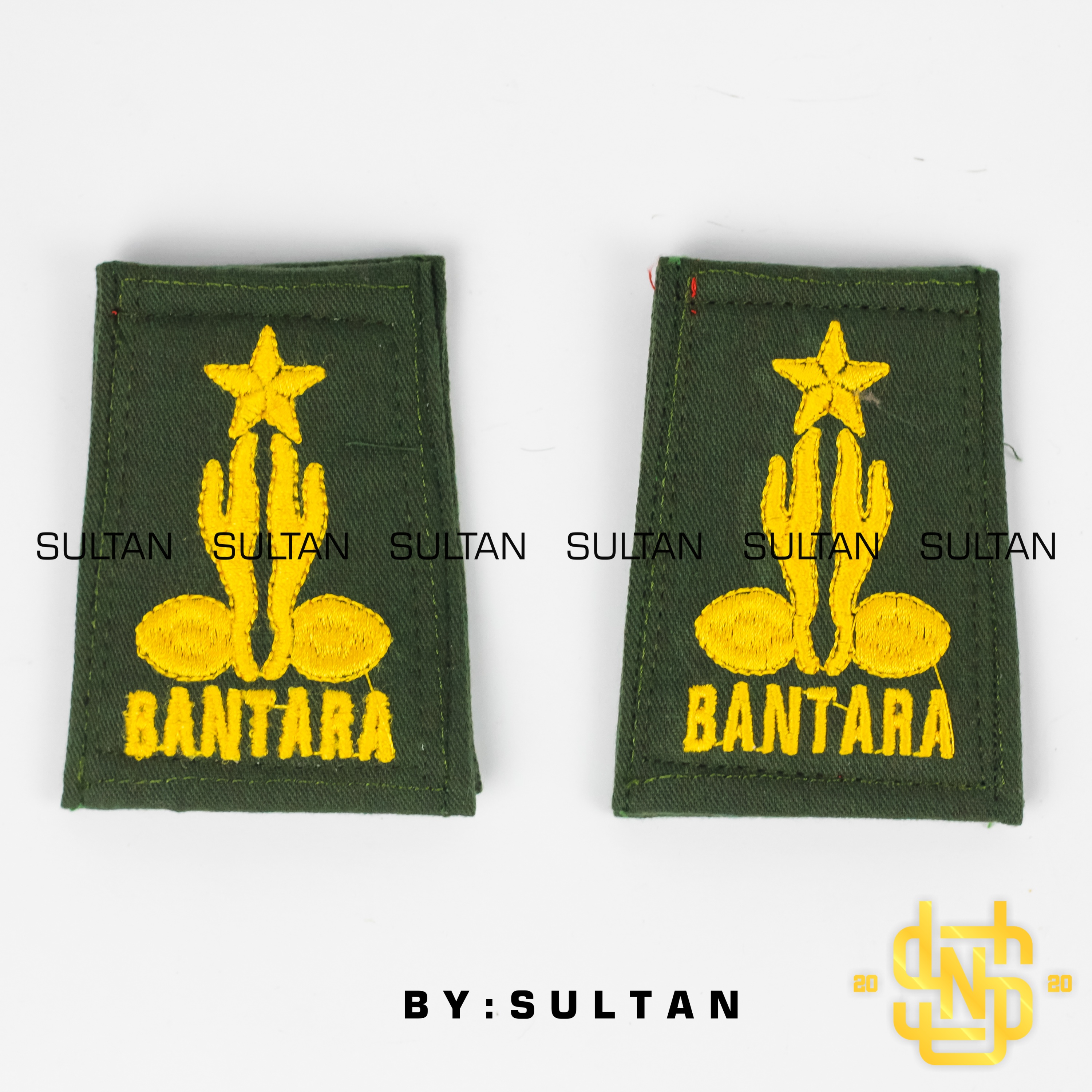 TKU PANGKAT BANTARA LAKSANA PANDEGA Bantara Laksana Pandega Bahan Kain ...