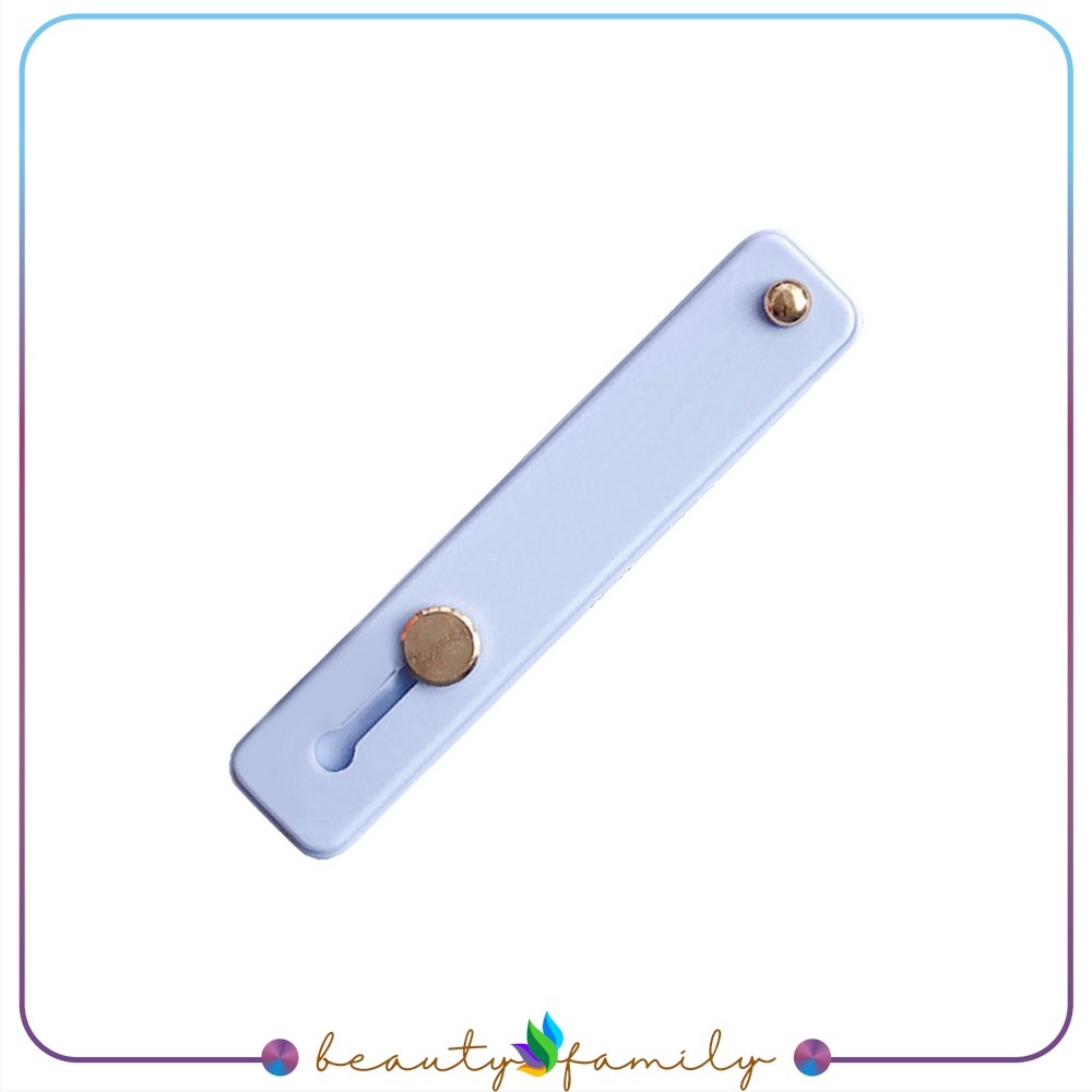 BF-C816 Pegangan Hp Strap Bracket Silicone Polos Phone Holder Hp Tali ...
