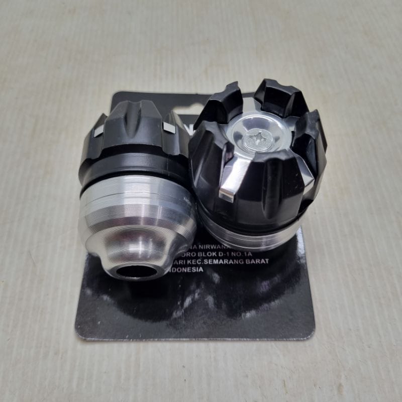 jalu as roda cover as roda jumbo universal matic dan moge | Lazada ...