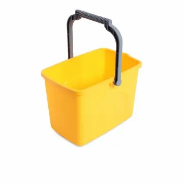 Krisbow Ember Plastik 10 ltr 12 ltr Ember CLEANING BUCKET Kebersihan ...