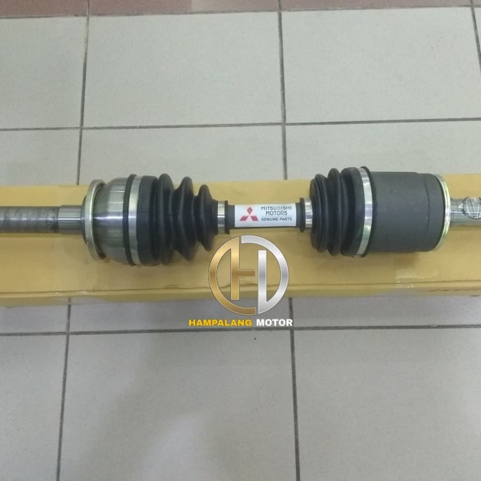 CV JOINT ASSY AS RODA L200 STRADA BAGIAN KIRI | Lazada Indonesia