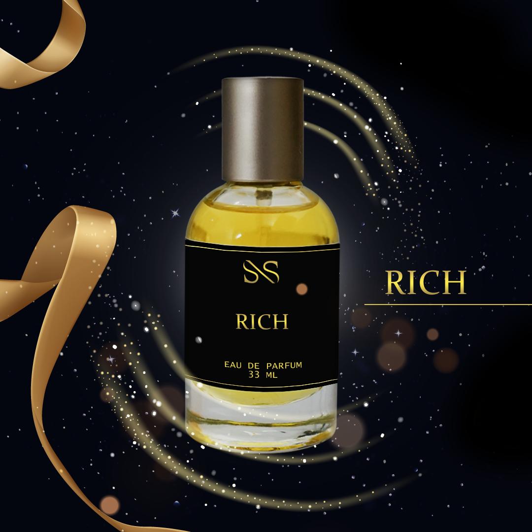 RICH EAU DE PARFUM 33 ML | Lazada Indonesia