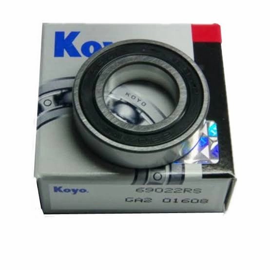 Ball Bearing 6902 2Rs Koyo | Lazada Indonesia
