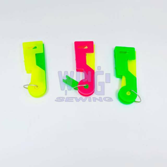 Alat Masuk Benang Pencet Alat Mata Nenek Pencet | Lazada Indonesia