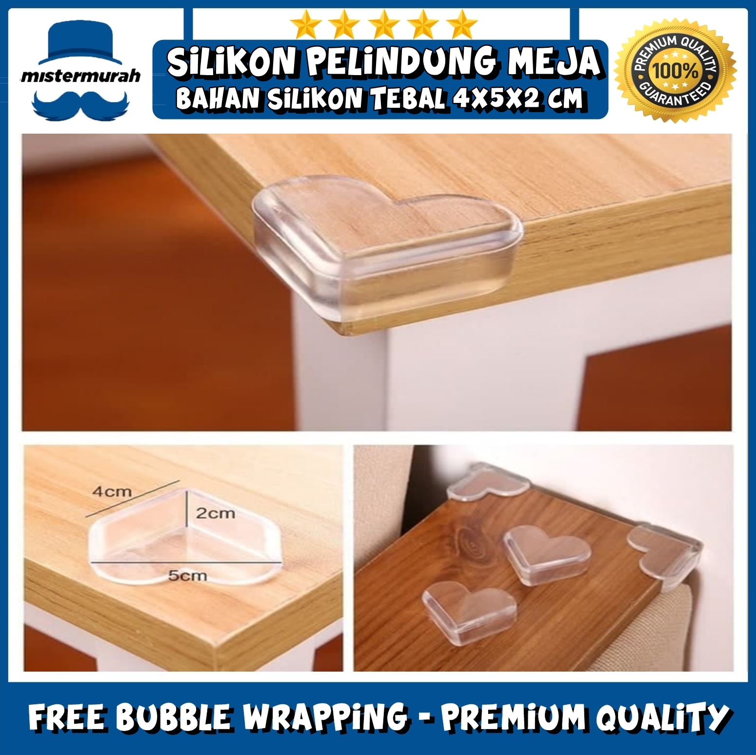 PAKET HEMAT 4 PCS KARET SIKU BENING PELINDUNG SUDUT MEJA - KARET ... PAKET HEMAT 4 PCS KARET SIKU BENING PELINDUNG SUDUT MEJA - KARET ...
