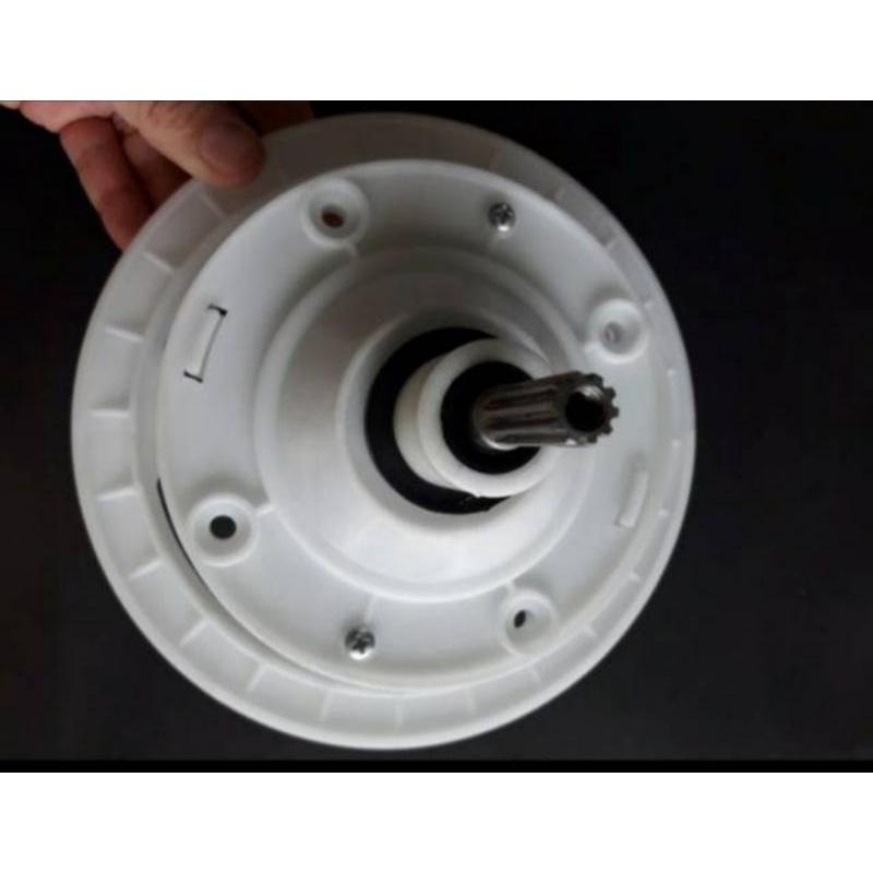 GEARBOX MESIN CUCI SHARP KLIP GIGI 10 | Lazada Indonesia