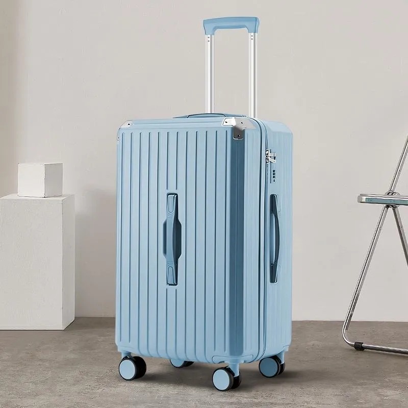 KOPER DOUBLE ZIPPER STAND CUP/BISA CAS HP TYPE TRAVEL MODIS 20 INCH ...