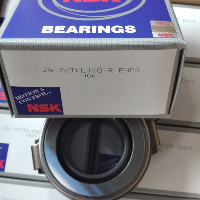 Bearing draglaher isuzu NKR71 78TKL4801 nsk | Lazada Indonesia
