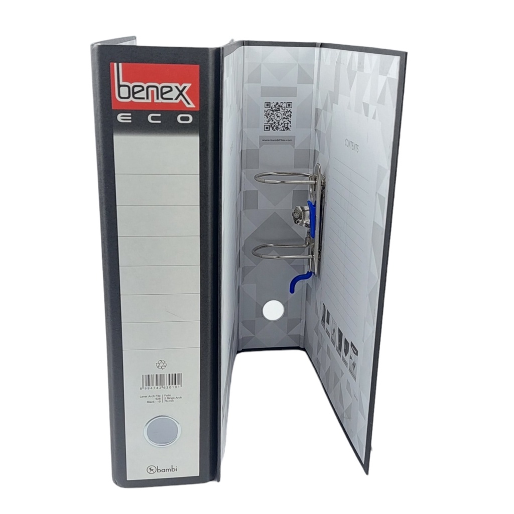 Ordner / Odner Map File Folio / Otner Map F4 Gema Gm 701 Bantex Eco ...