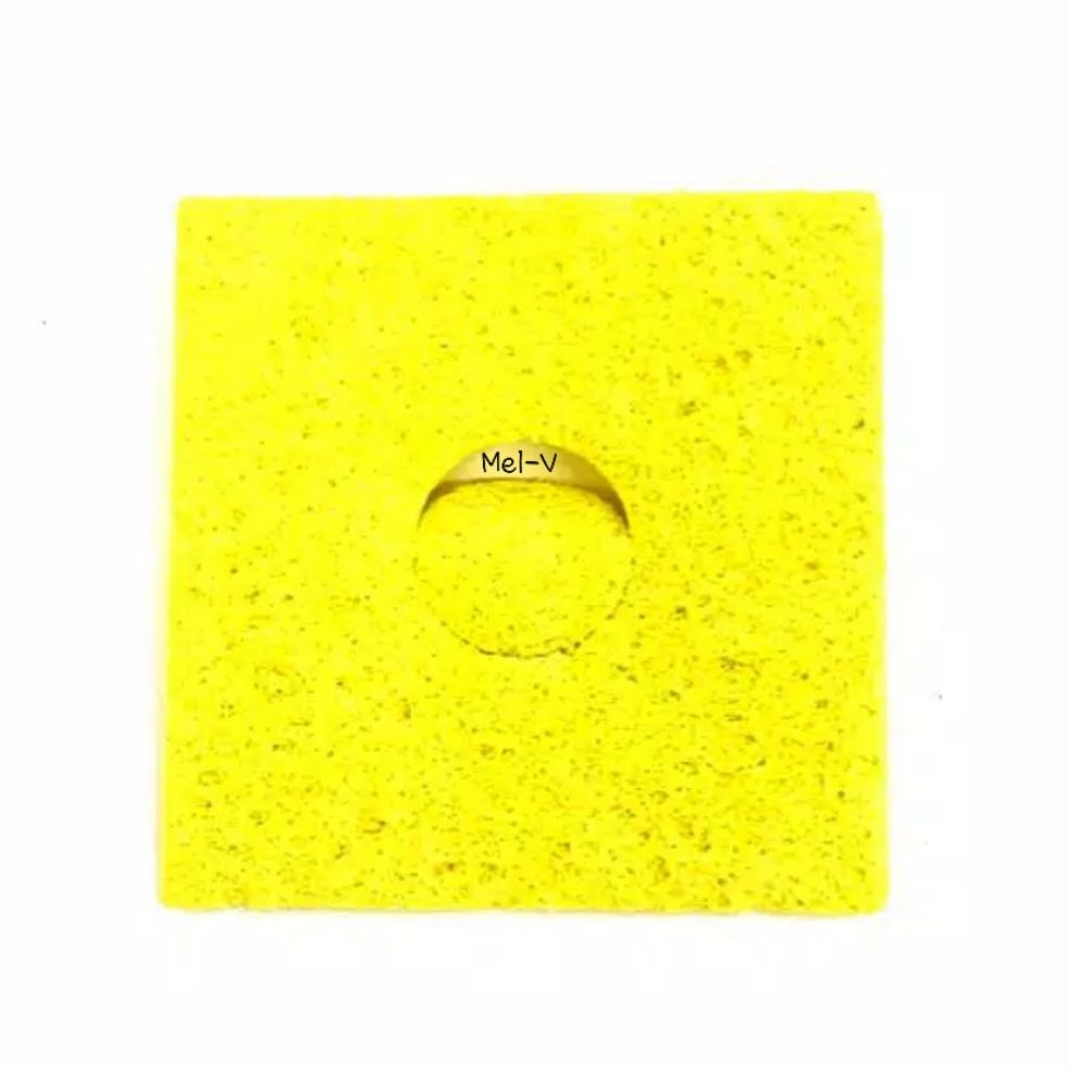 Busa Solder / Alat - Busa Pembersih Mata Solder | Lazada Indonesia