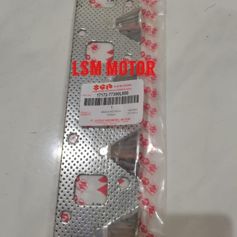 packing paking manifold manifol api ex st100 carry extra | Lazada Indonesia