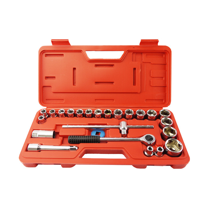 PROMO MURAH!!! KUNCI SOCK SET 24 PCS PVC TEKIRO HAND MATA SOK SHOCK ...