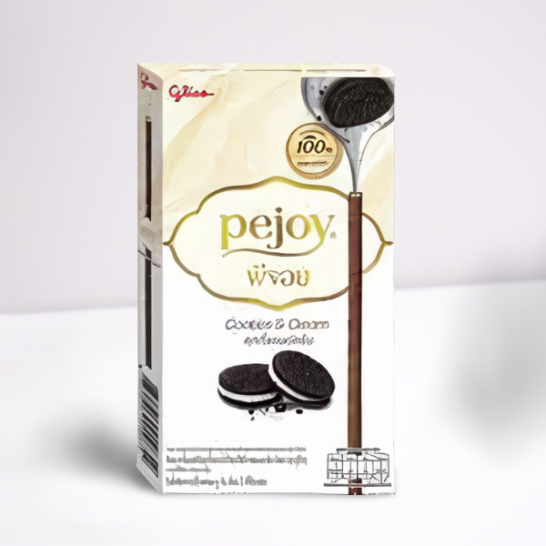 Snack Glico pejoy biskuit stick cokelat per 1 PC /37 gr) cemilan enak ...