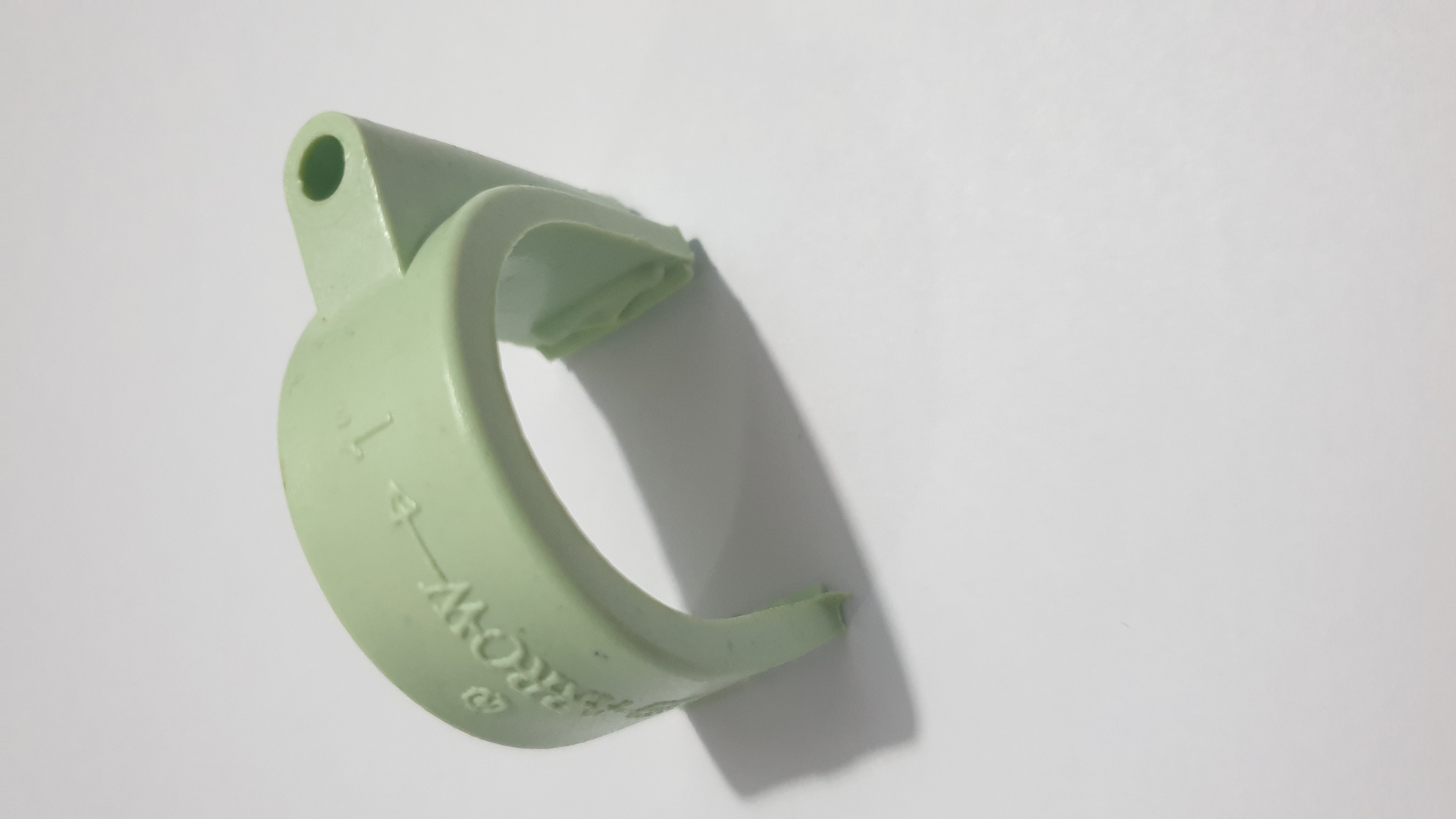 KLEM PVC 1 INCH | Lazada Indonesia