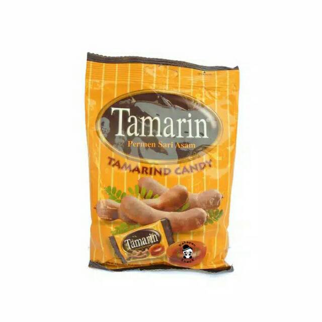 Permen Tamarin | Lazada Indonesia