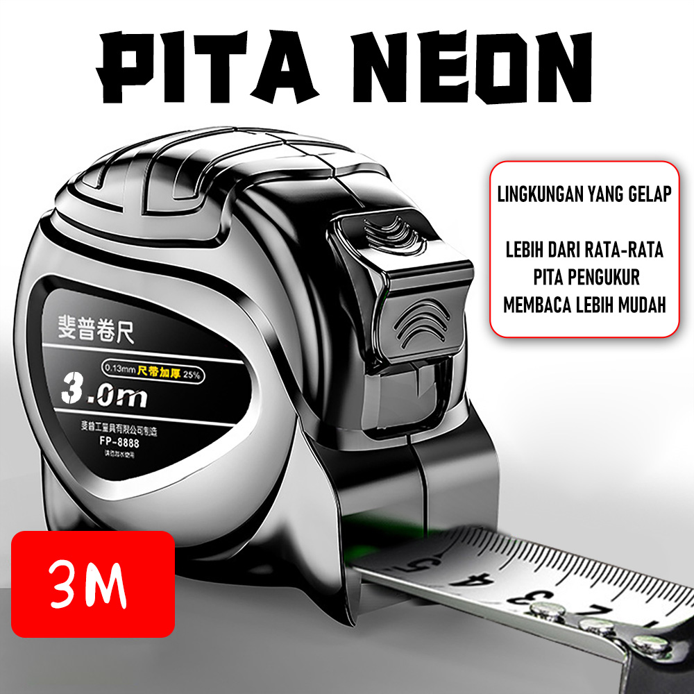 Jack Home METERAN TUKANG/ALAT UKUR/ROLL METERAN DREXEL BW METERAN ...