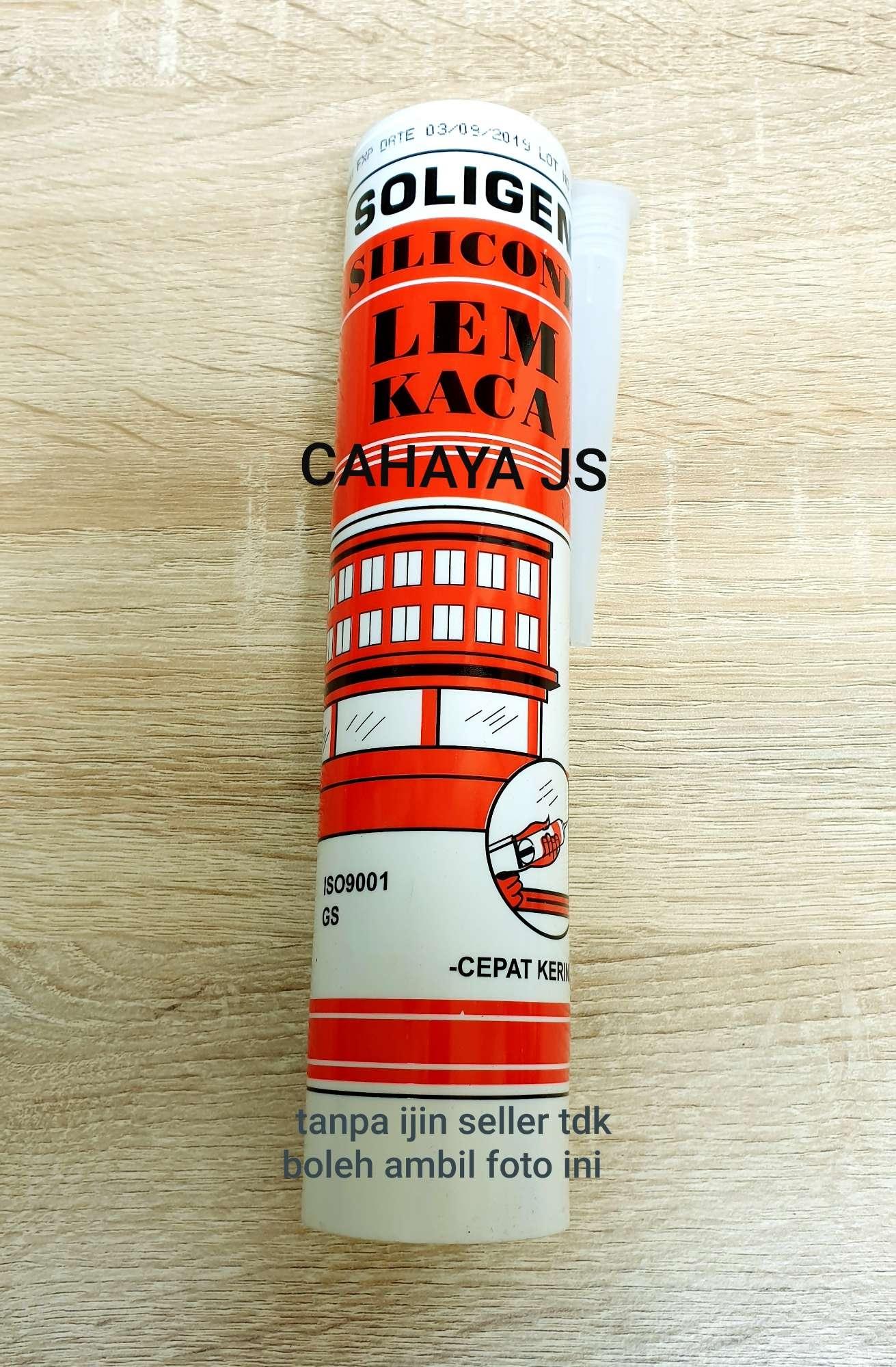 LEM KACA BOTOL/LEM SILICONE BOTOL/LEM BOTOL/LEM BOTOL SOLIGEN/LEM KACA ...