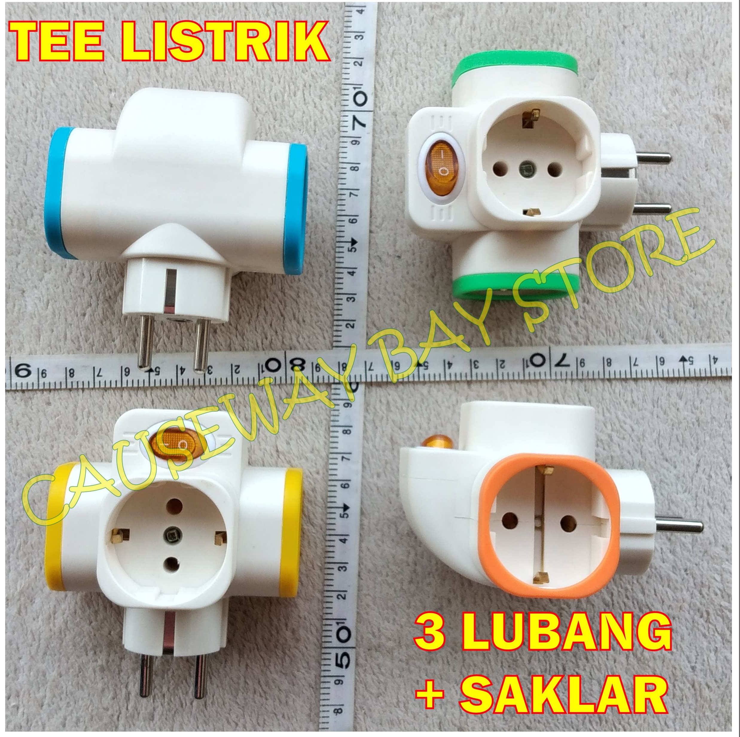 TEE ARDE CABANG 4 +SW CAHAYA | Lazada Indonesia