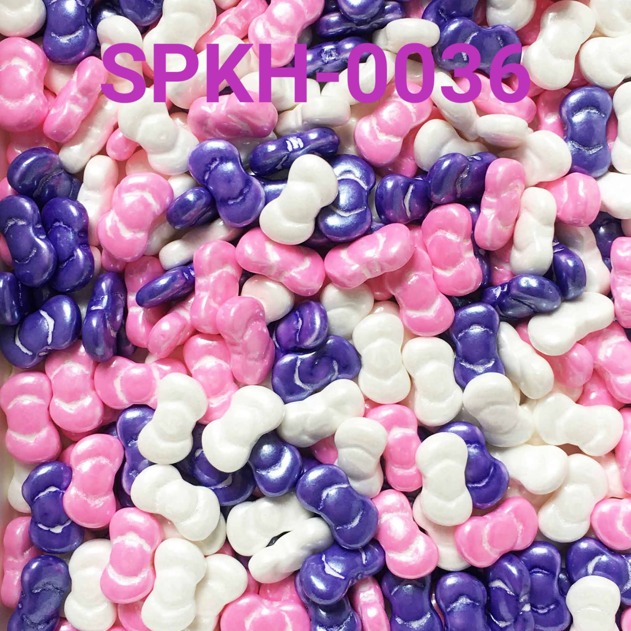 SPKH-0036 Sprinkles sprinkle sprinkel 500gr pita hello kitty | Lazada ...