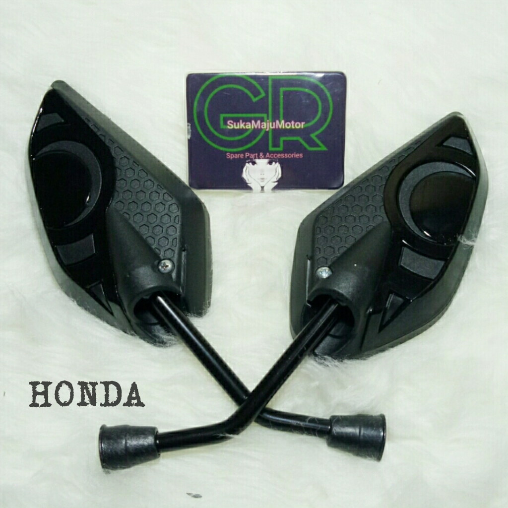 NEW SPION STANDART SPS VARIASI WARNA UNIVERSAL HONDA YAMAHA Nmax,Aerox ...