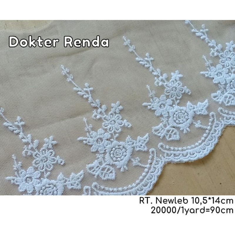renda tile 10,5x14cm | Lazada Indonesia