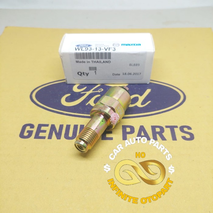 SWITCH BOSH PUMP SWIT INJECTION FORD RANGER 2.5 2500CC | Lazada Indonesia