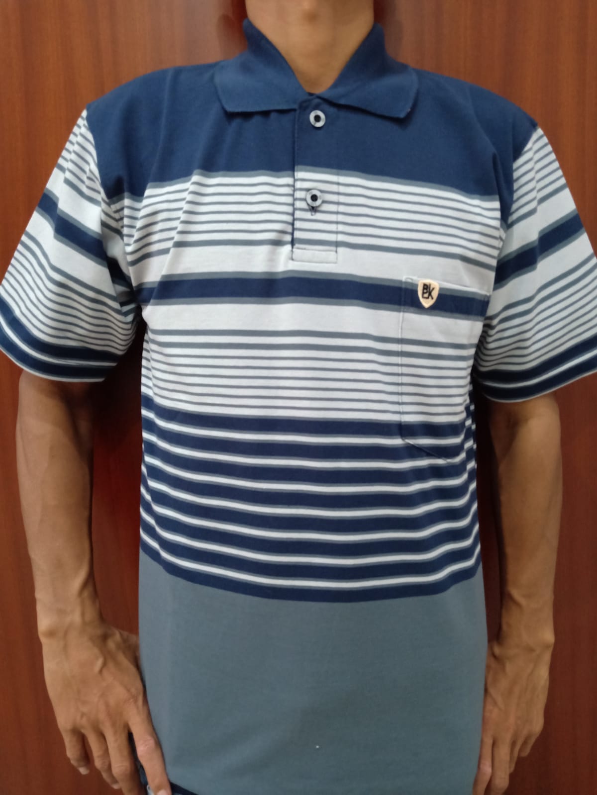 KAOS KERAH PRIA/BAJU KAOS GARIS-GARIS/BAJU KERAH MOTIF BALOK | Lazada ... KAOS KERAH PRIA/BAJU KAOS GARIS-GARIS/BAJU KERAH MOTIF BALOK | Lazada ...