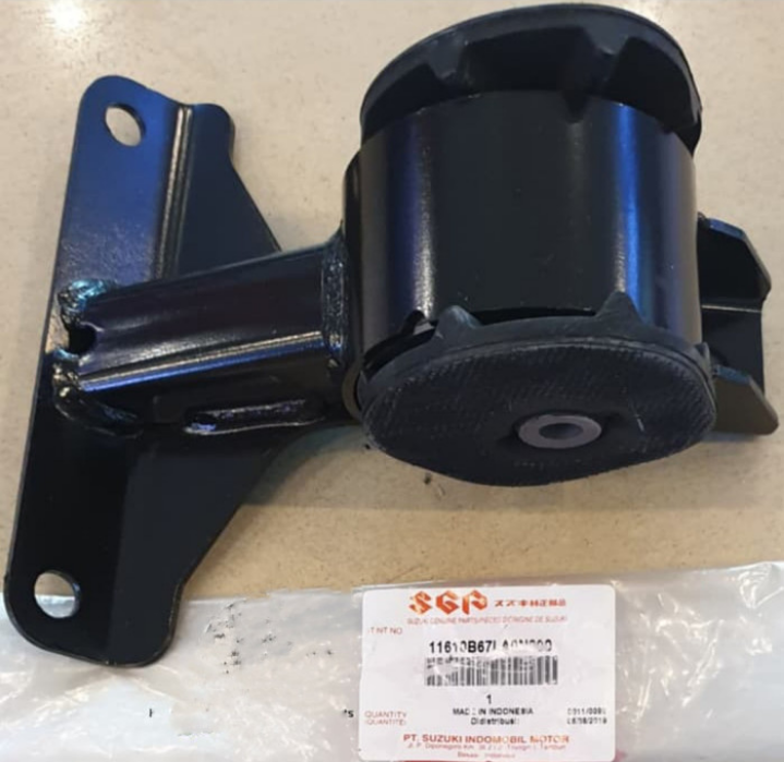 engine mounting kanan suzuki karimun wagon R | Lazada Indonesia