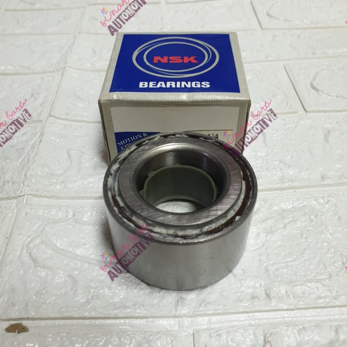 BEARING RODA DEPAN LAHER FRONT TOYOTA INNOVA HILUX SINGLE CABIN SC ORI ...