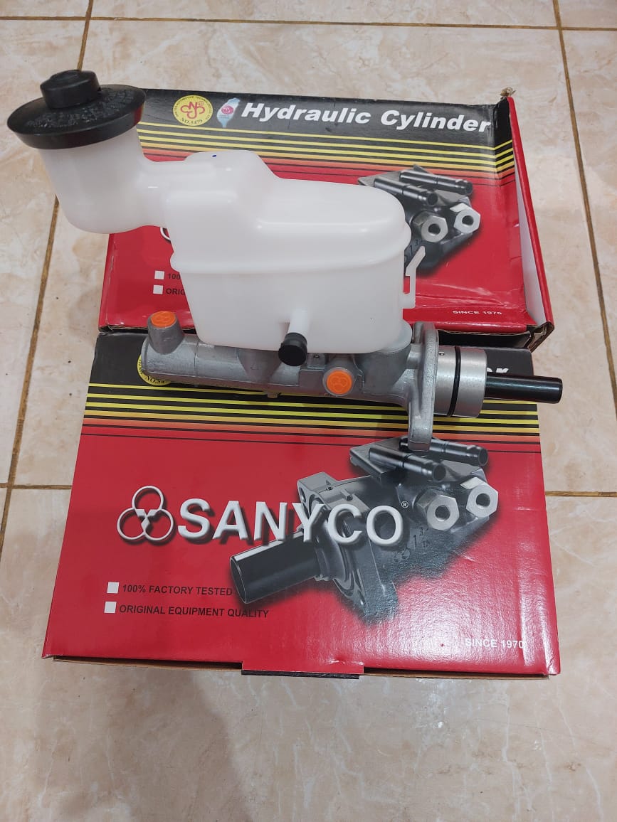 Assy Master Rem Atas Toyota Innova inova Hailux manual Original Sanyco ...