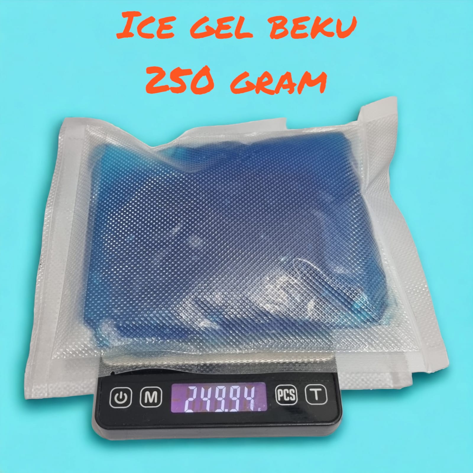 ES JEL PENDINGIN COOLER BOX ICE GEL COOL PACK | Lazada Indonesia