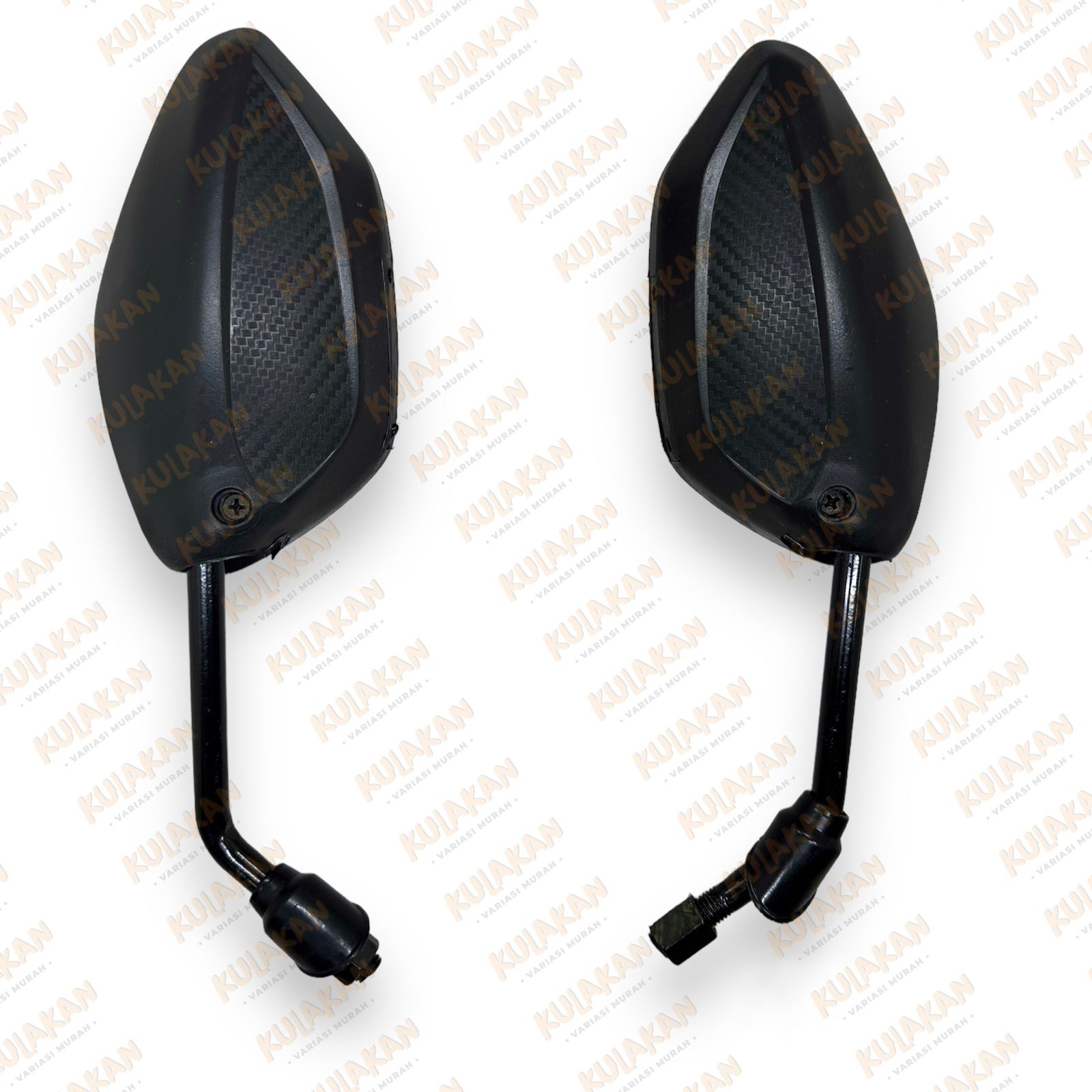 Kaca Spion Honda Beat New 2020 Deluxe Street CKD Kaca Cembung 2022 2023 ...