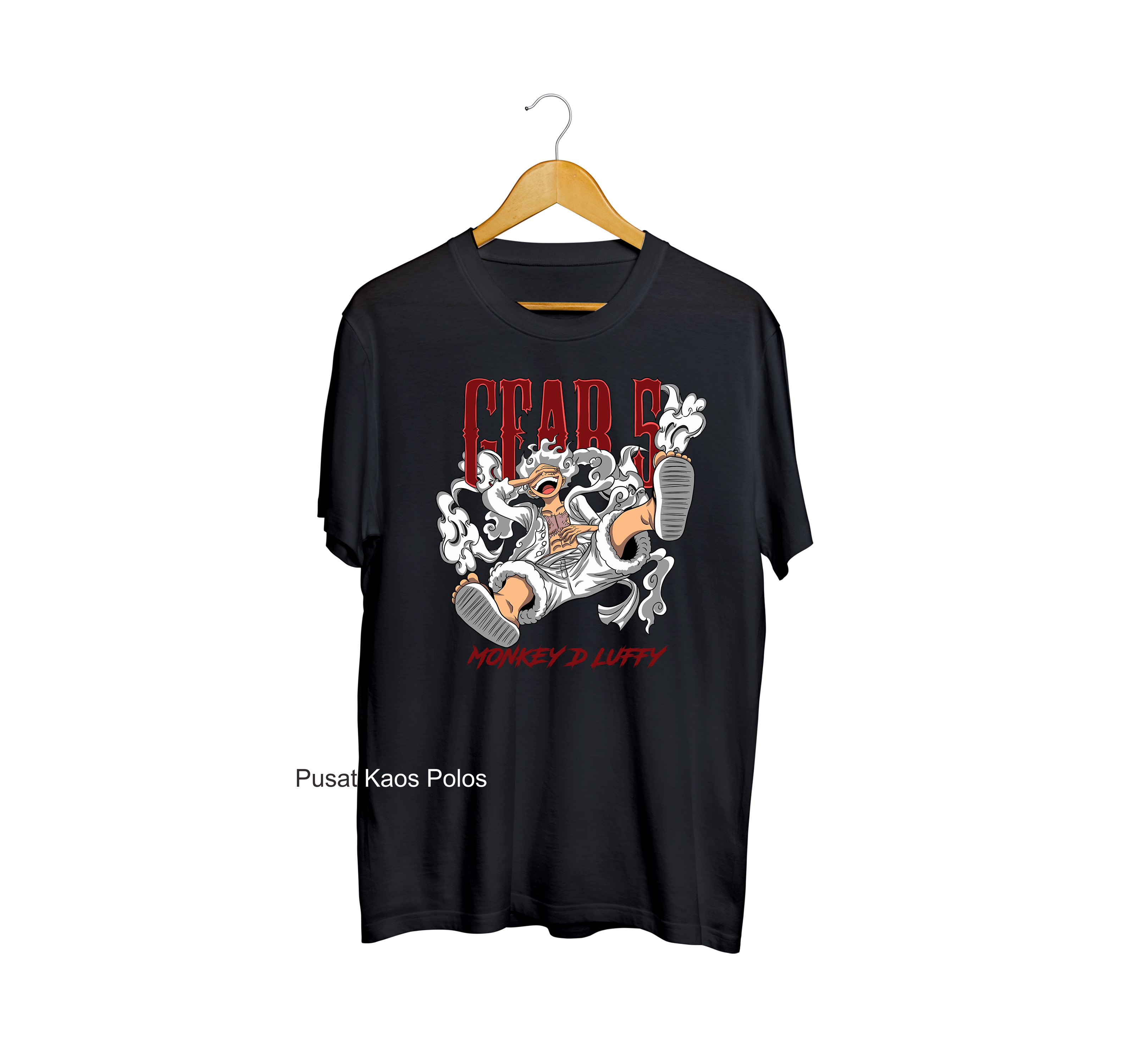 kaos anime LUFFY GEAR 5 SUN GOD NIKA / Kaos One Piece / Kaos Anime ... kaos anime LUFFY GEAR 5 SUN GOD NIKA / Kaos One Piece / Kaos Anime ...