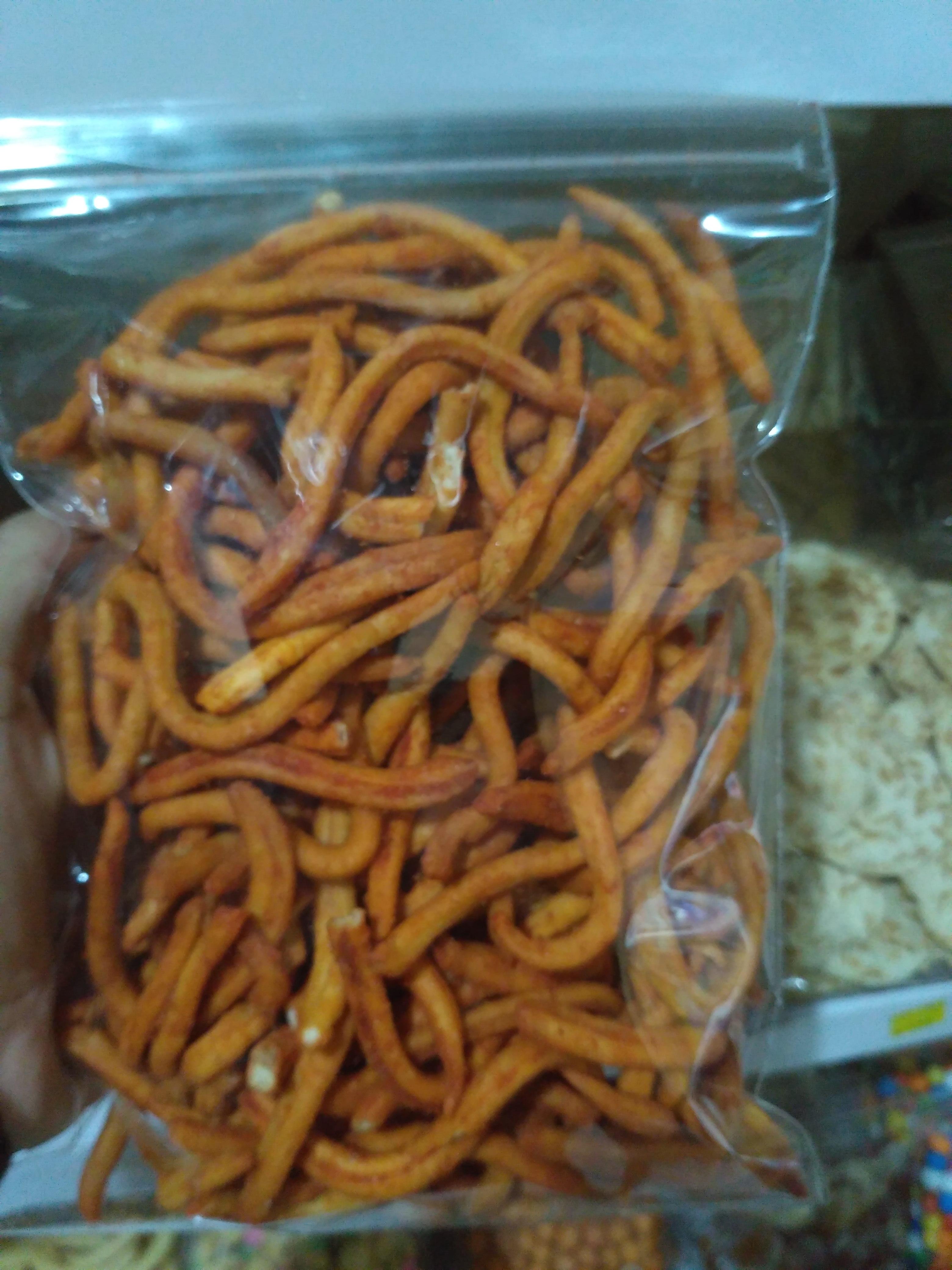 Stik Pedas 250 gram | Lazada Indonesia